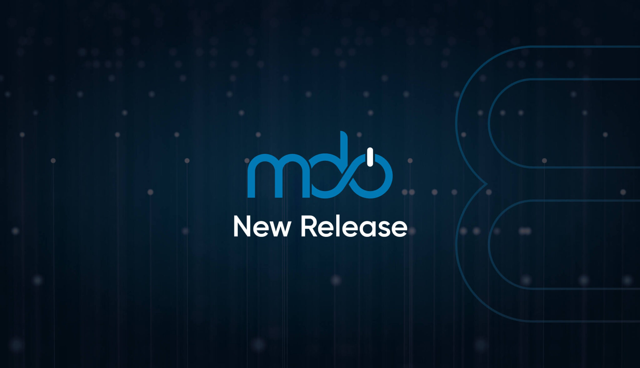 MDO Platform is now available! - My Data Outlet